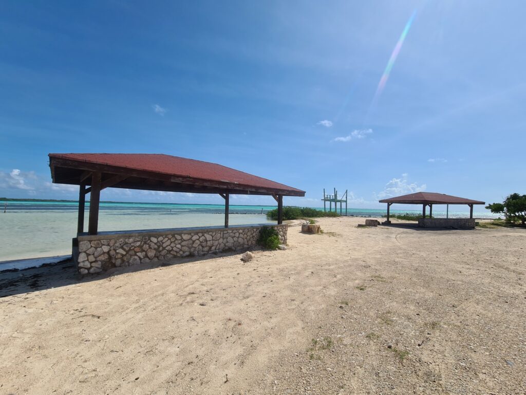 7x Bonaire's finest sandy beaches • Royal Car Rental Bonaire